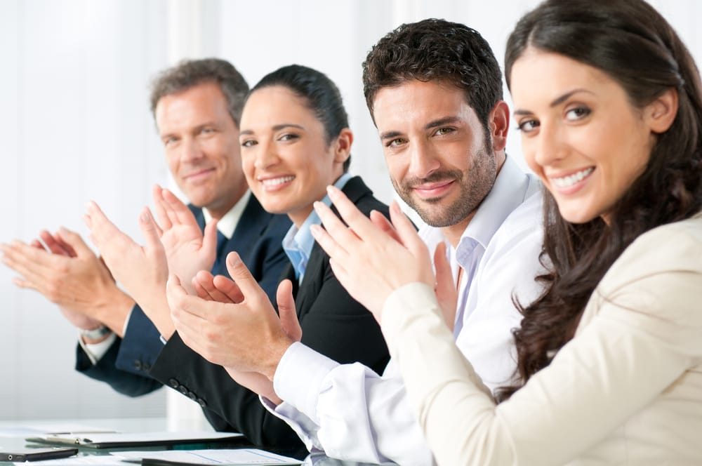 Hospitality Is The New Business Success Mantra - Global Gurus