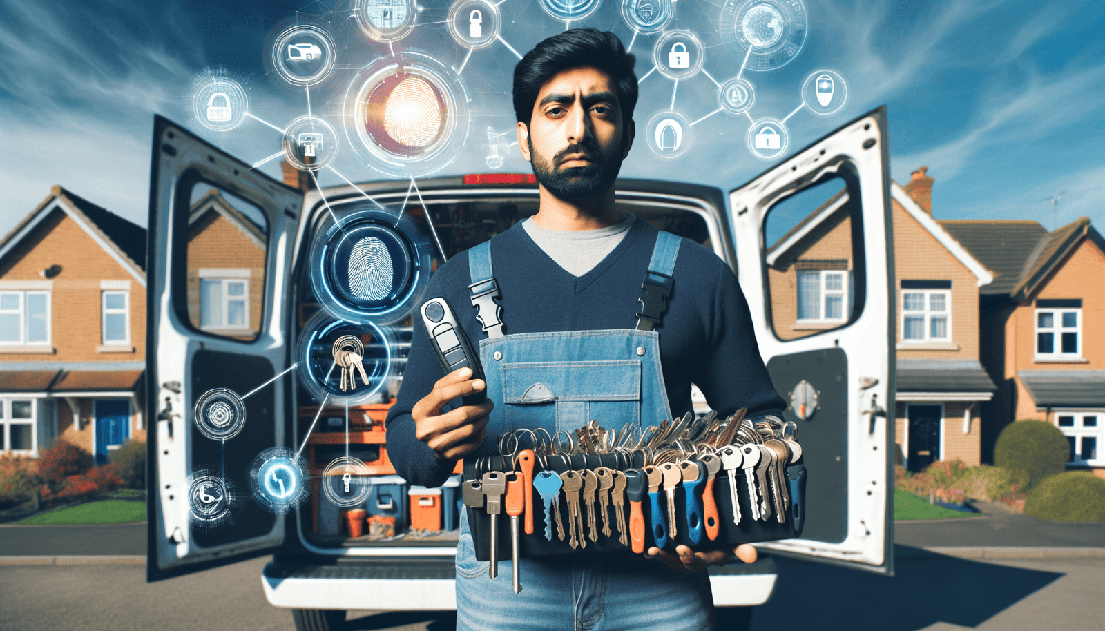 Securing Your Peace of Mind: The Multifaceted Dimensions of ...