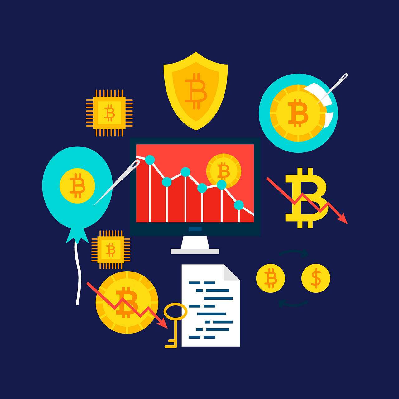 How AI and Machine Learning Will Transform Crypto Liquidity Management ...