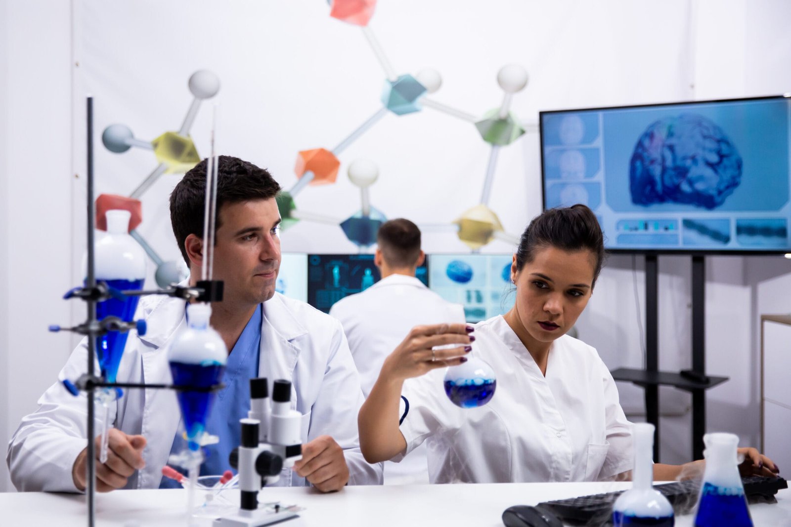 Discover the Potential of Bromine Compounds: A Rising Star in ...