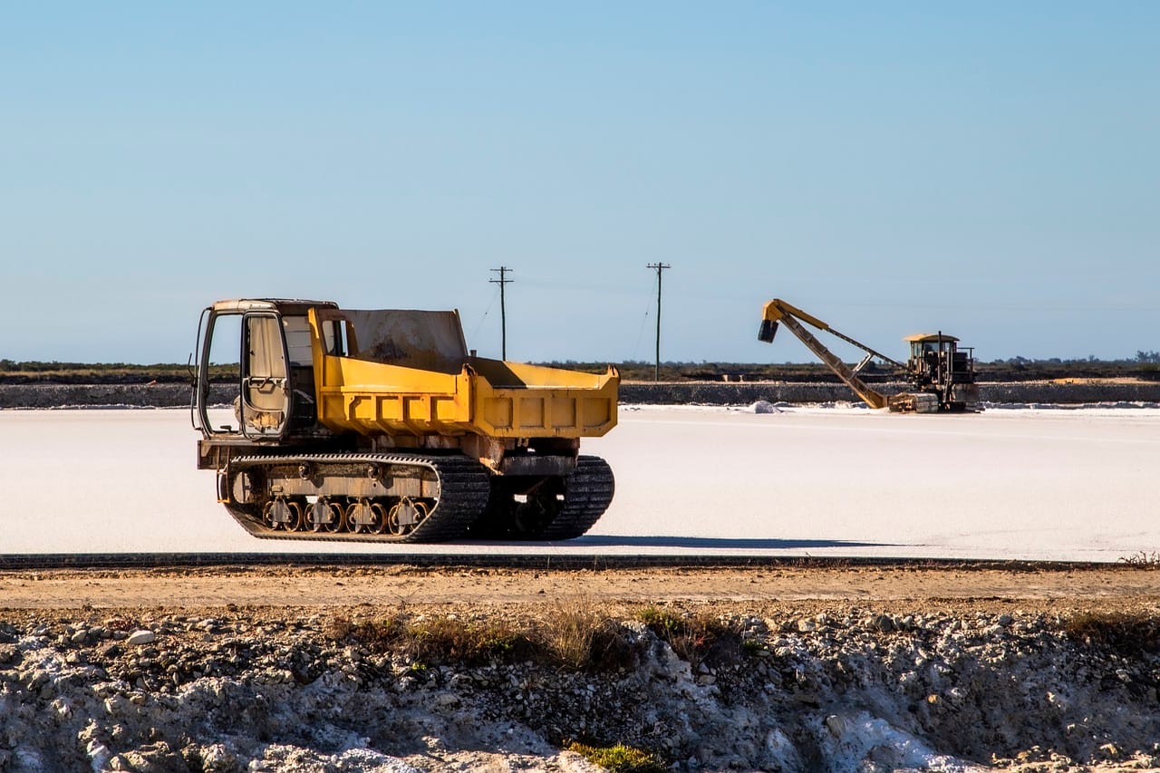 From Start to Finish: How to Simplify Bulk Material Transfer - Global Gurus