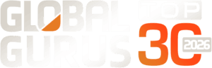 30 Gurus List 2025 - Global Gurus