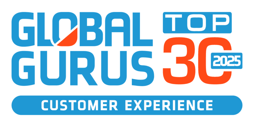 30 Gurus List 2025 - Global Gurus