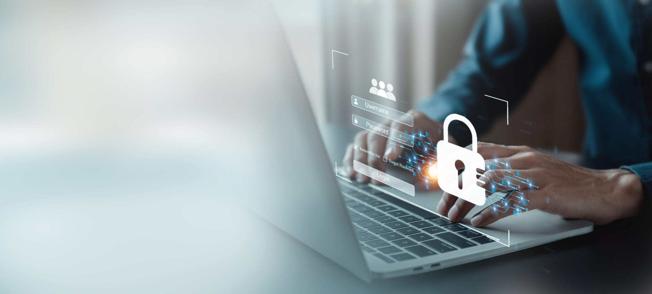 Protection Against Ransomware: 5 Essential First Steps - Global Gurus